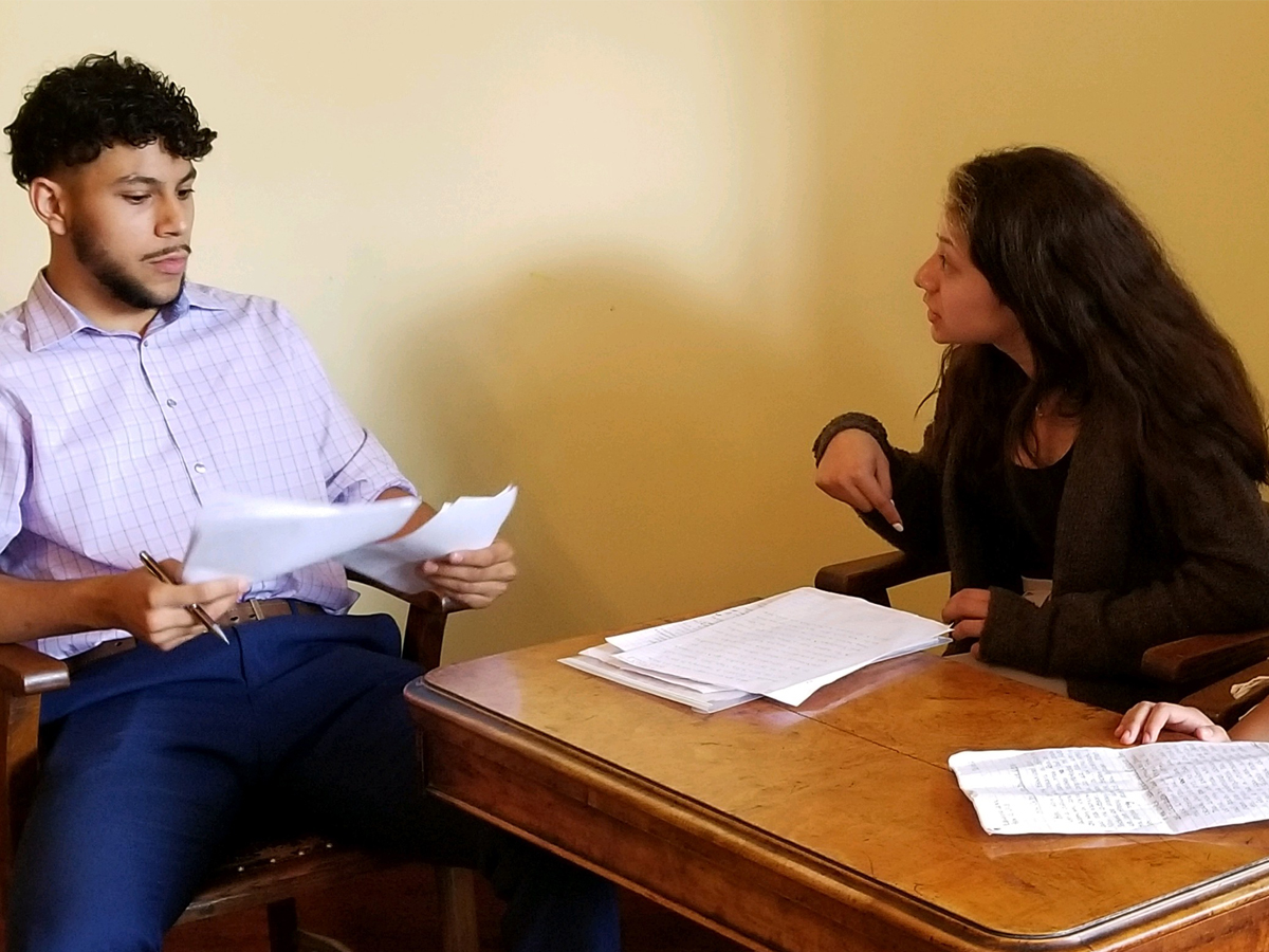 Oxford Day Academy | Leaders of Today, Champions of Tomorrow